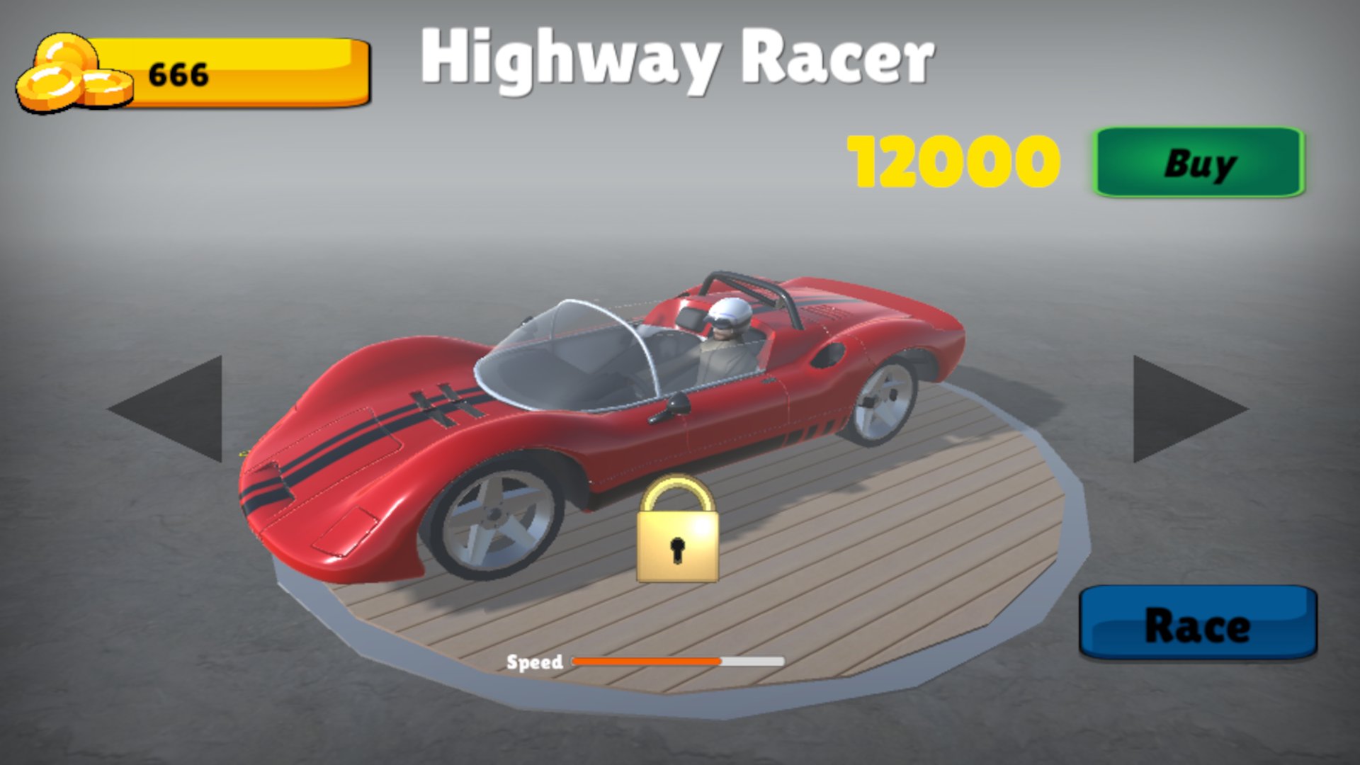 Top Speed Racing 3d in Traffic APK للاندرويد تنزيل