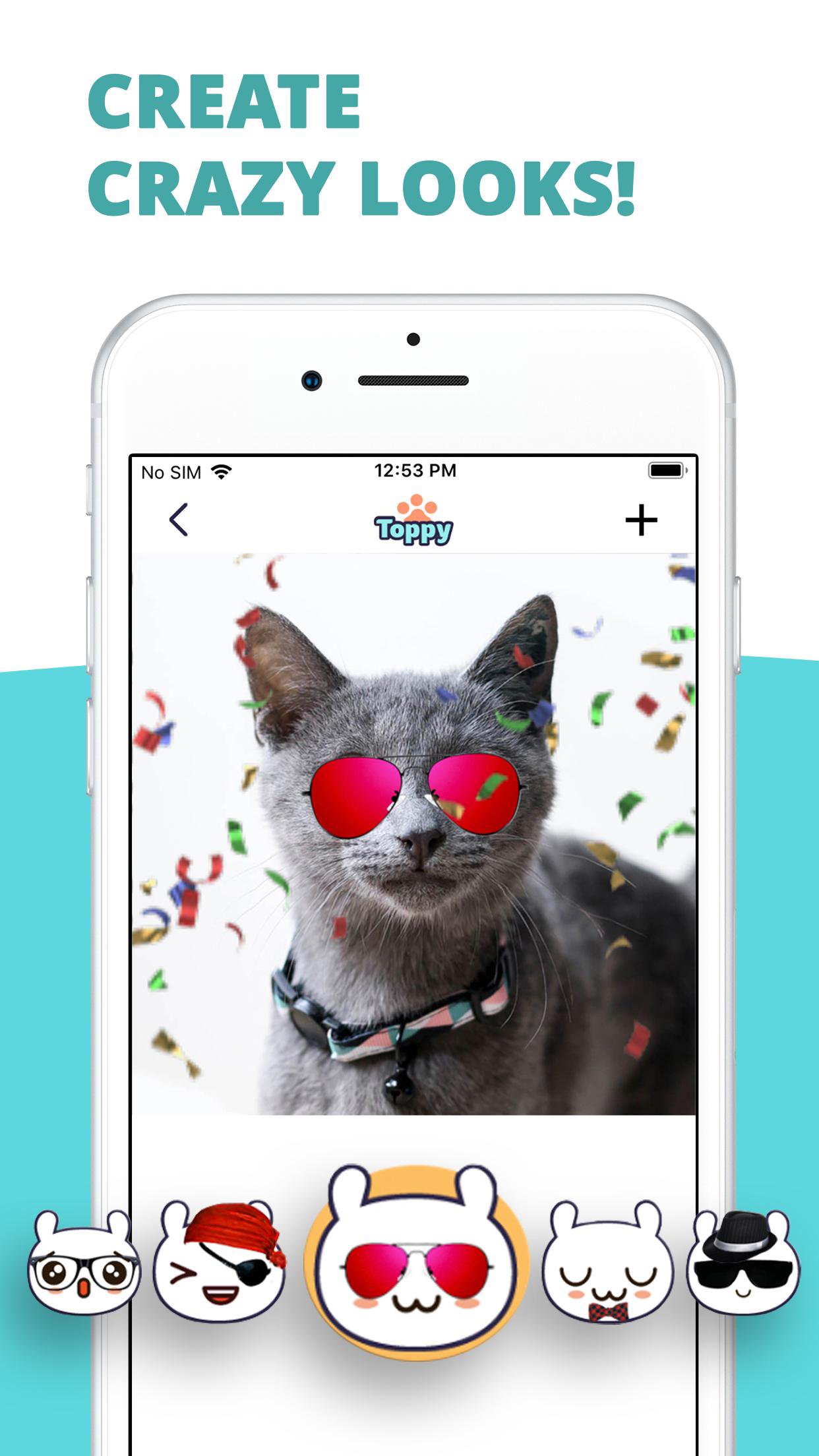 Talking Animals for Android - APK Download