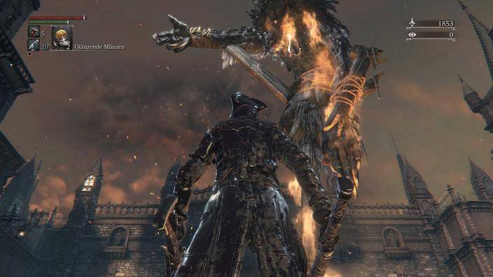 Bloodborne APK 안드로이드용 다운로드 - 최신 버전