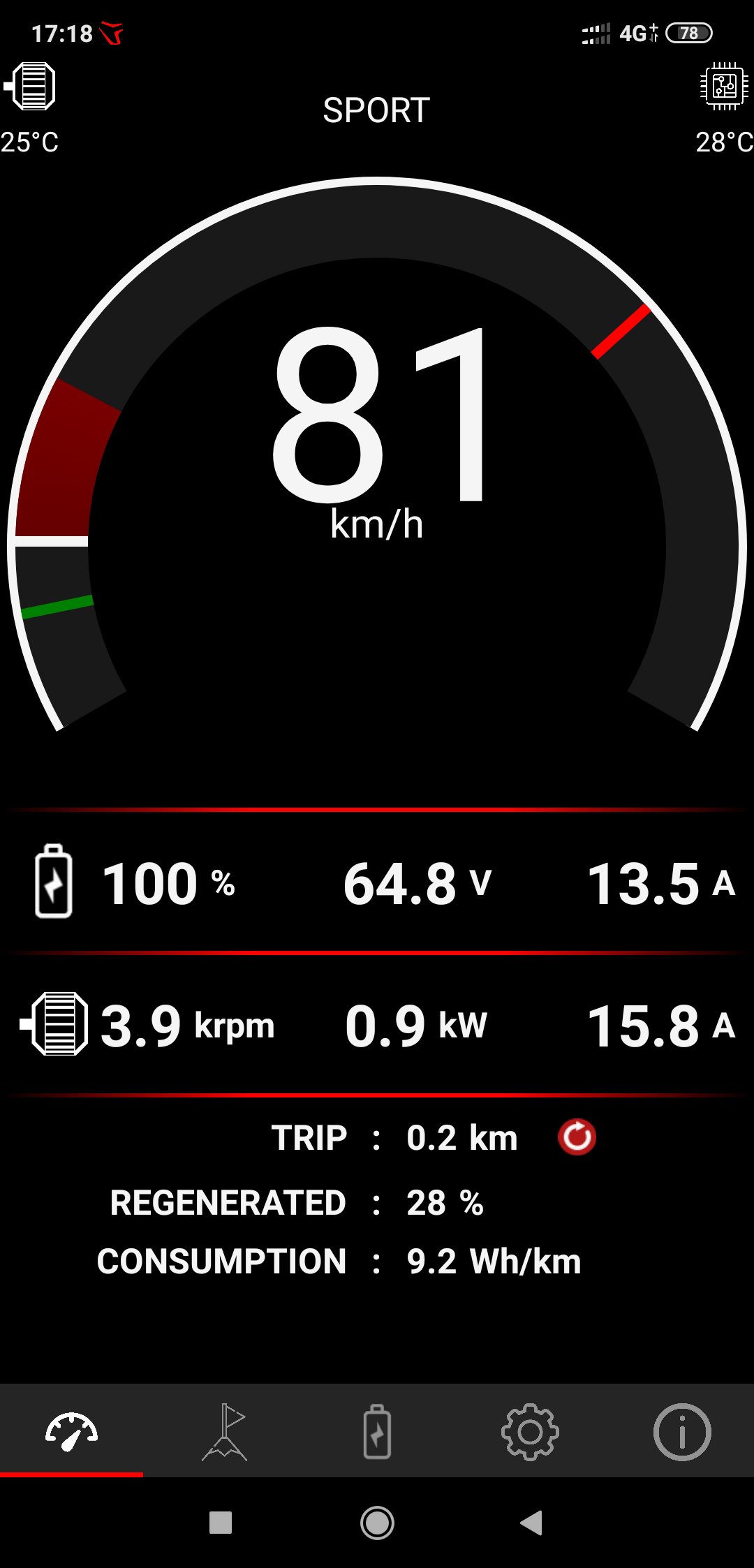 Torp Controller APK for Android Download