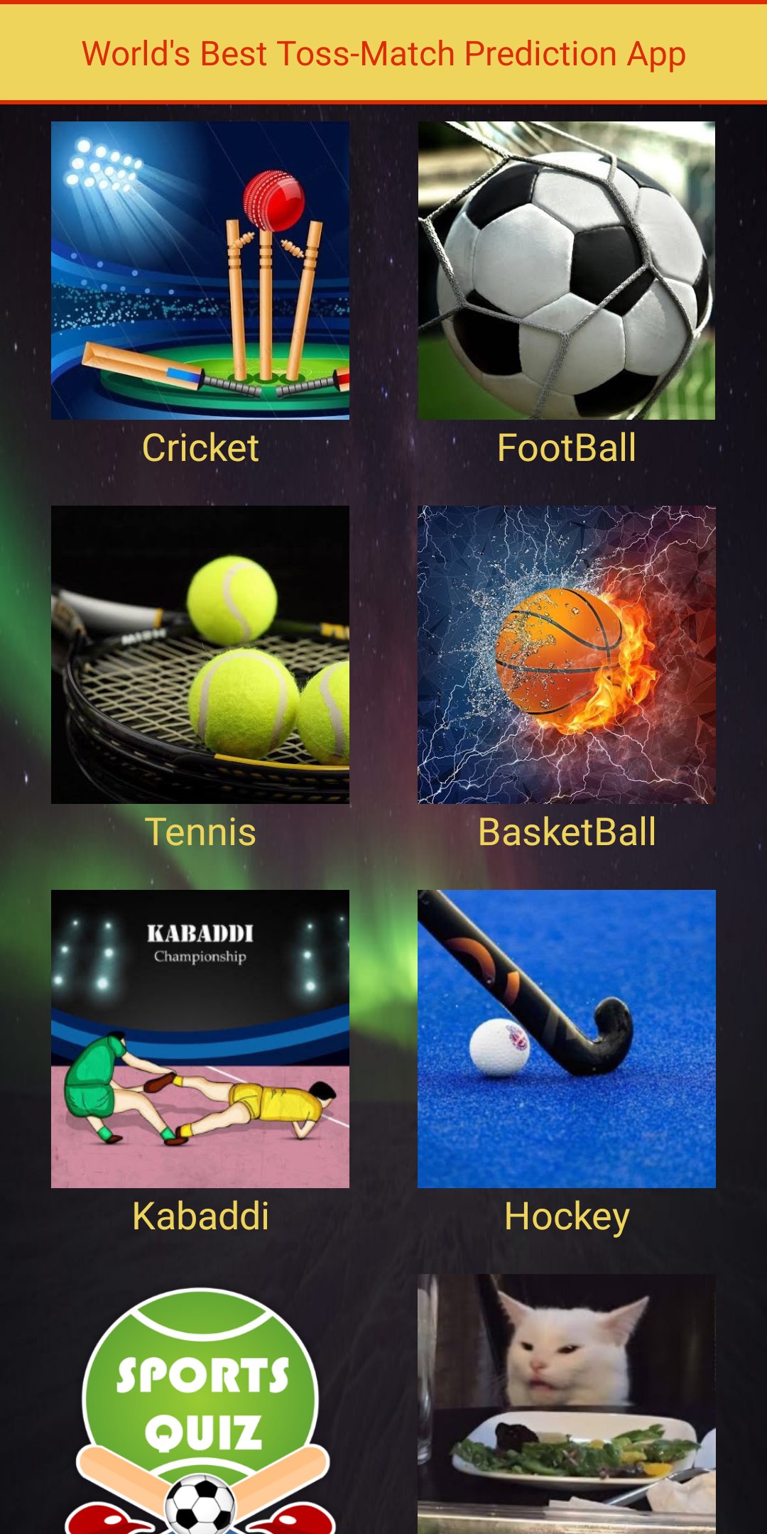 Toss 17.0 Android APK 파일 다운로드