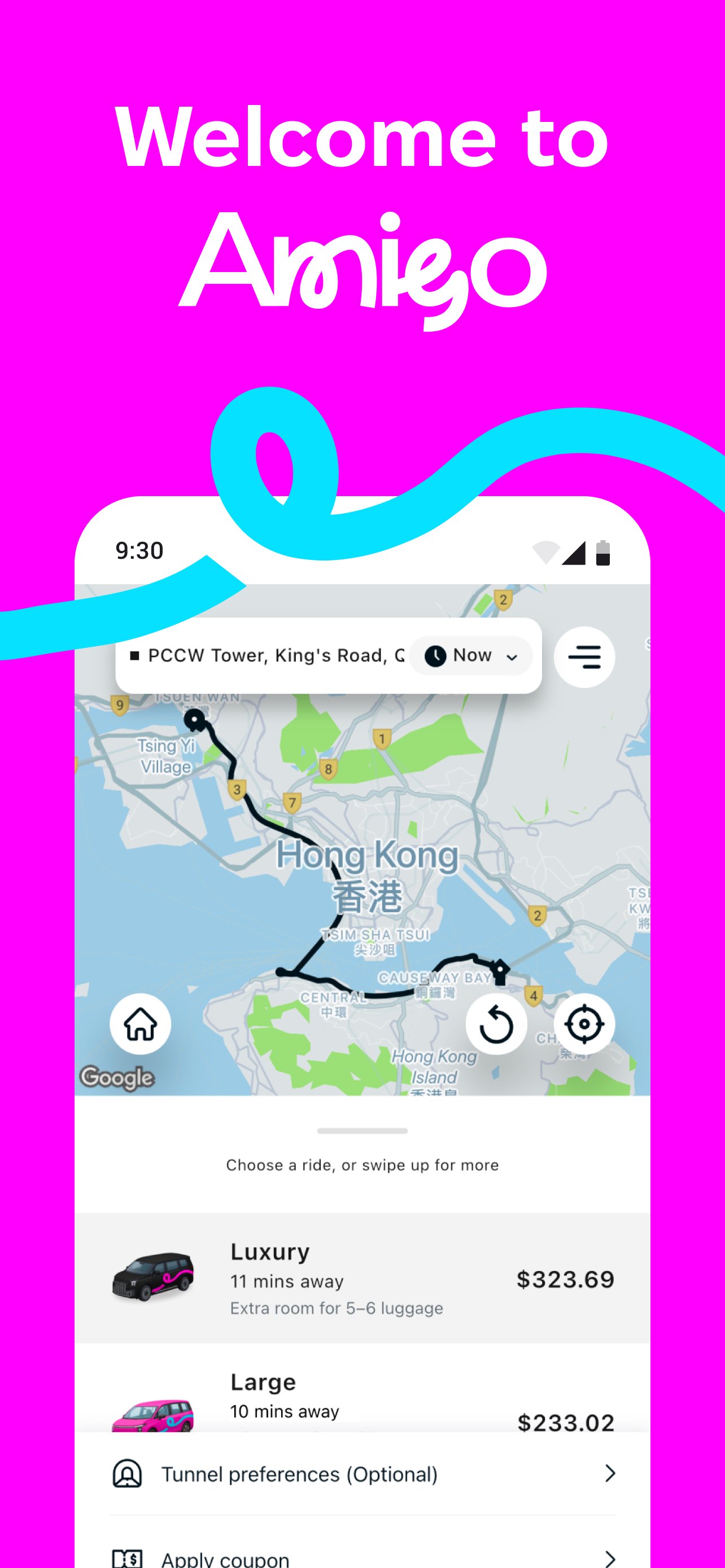 Amigo APK for Android Download