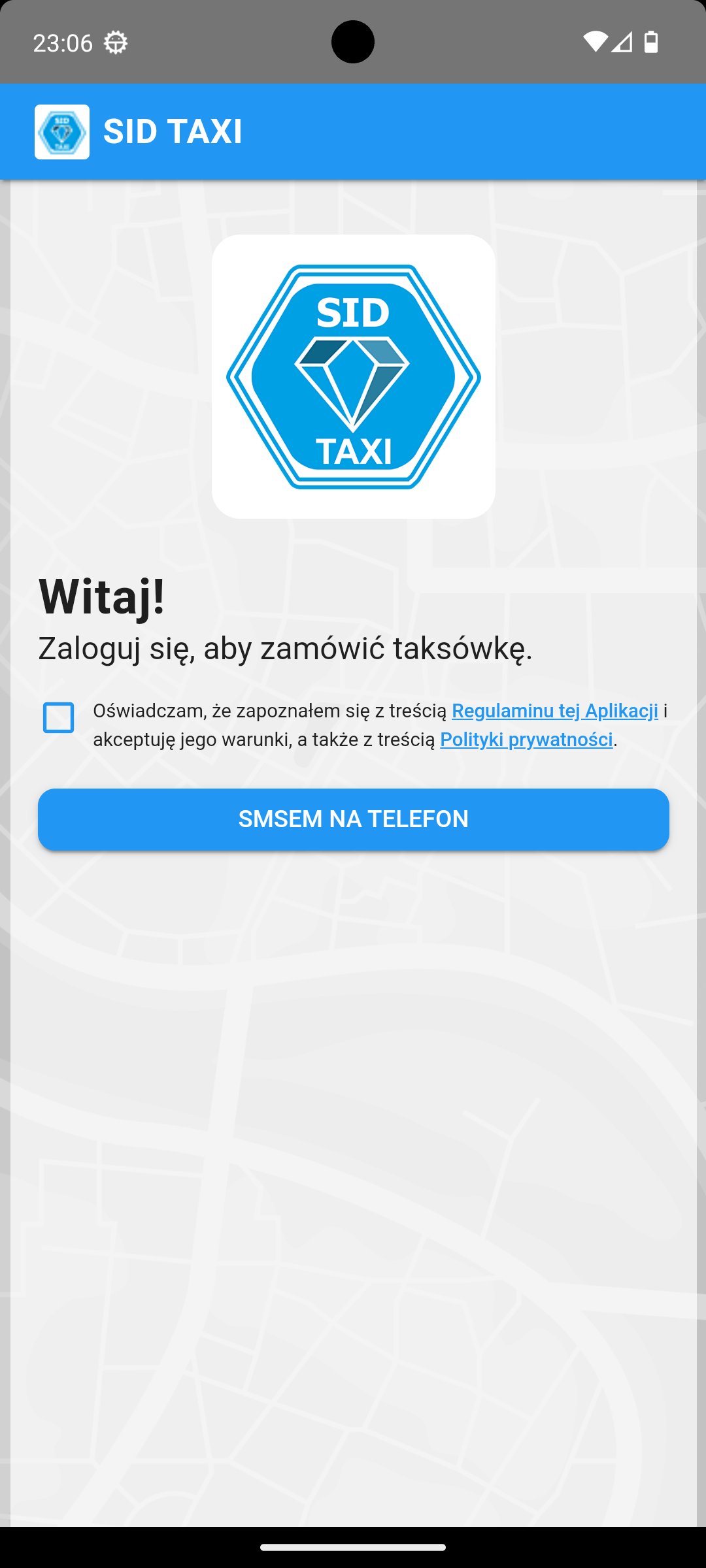 SID TAXI APK for Android Download