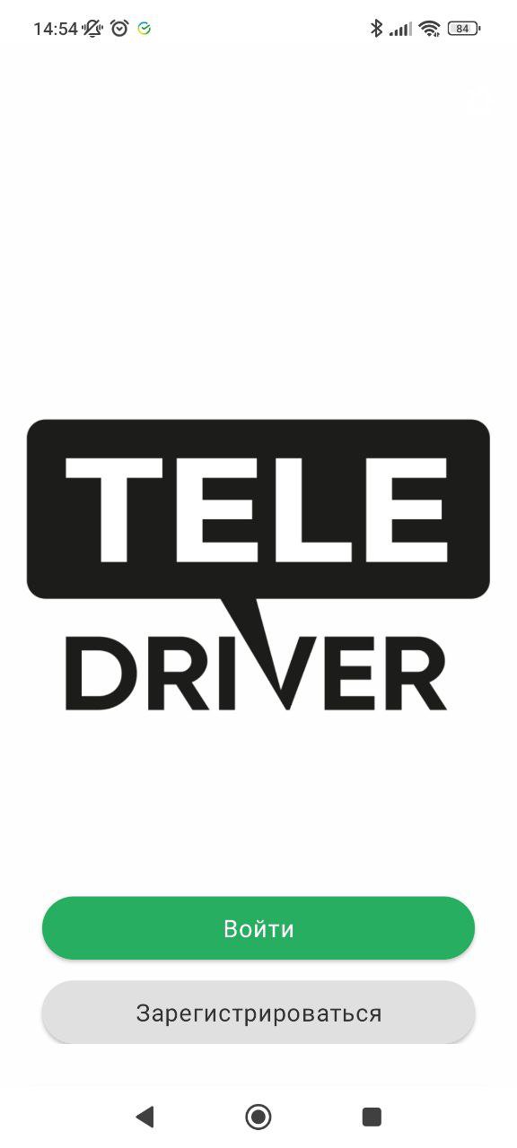 Tele Taxi Driver APK for Android Download