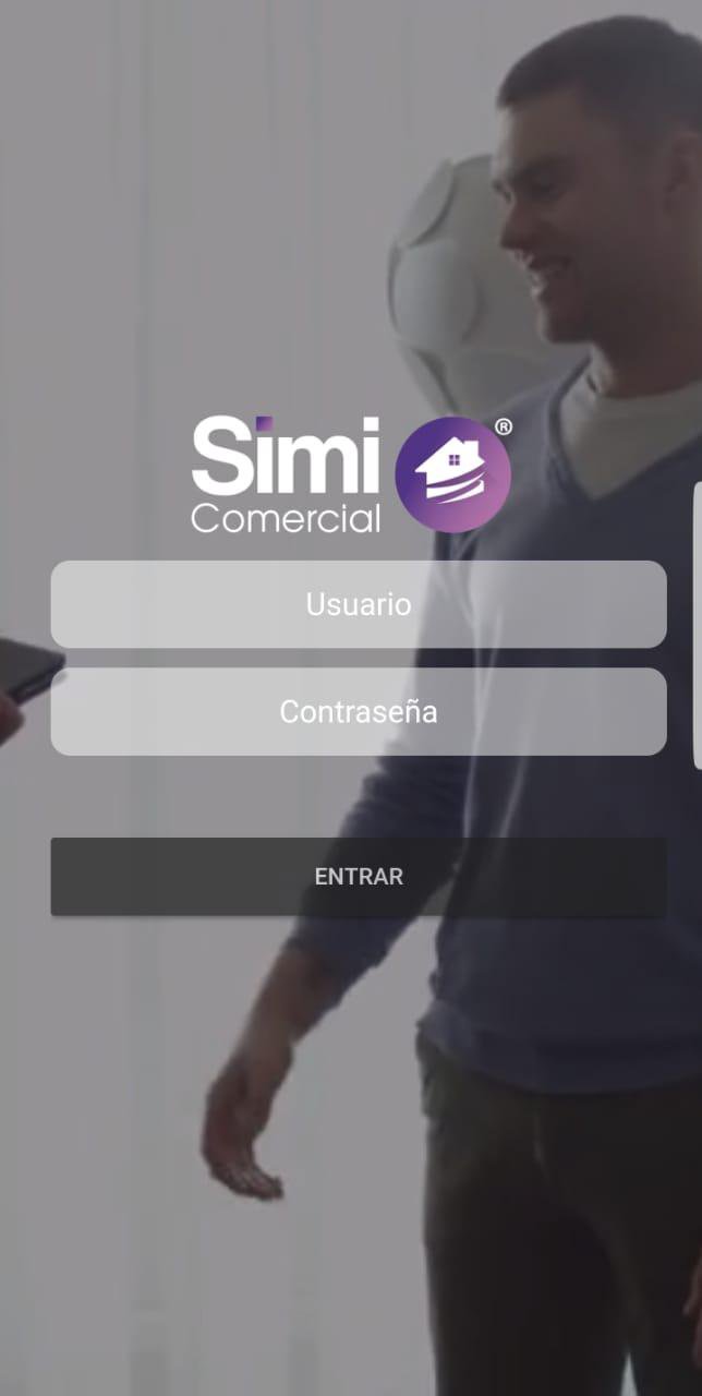 Descargar Simi Comercial APK Última Versión 5.1.0 para Android