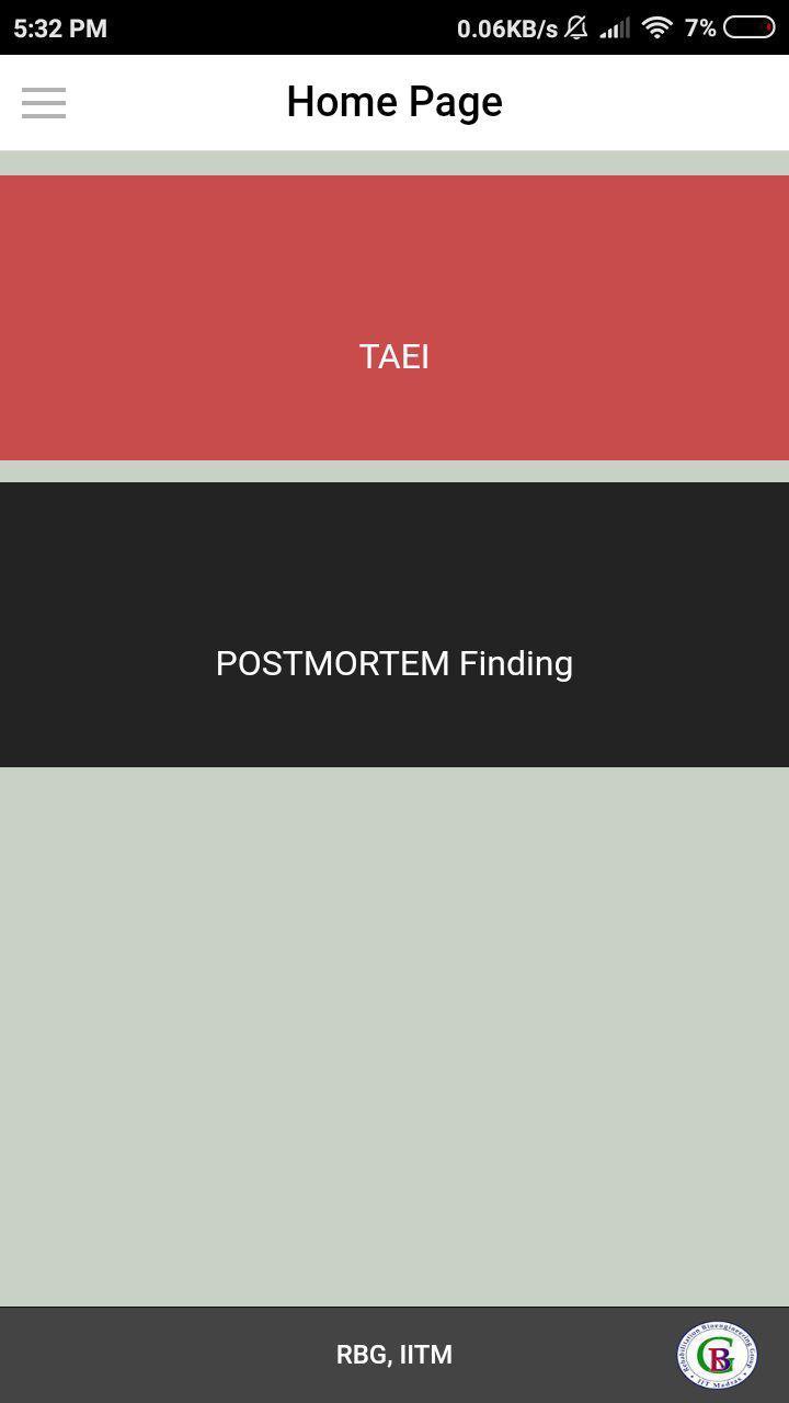 Descargar TAEI APK Última Versión 6.0.0 para Android