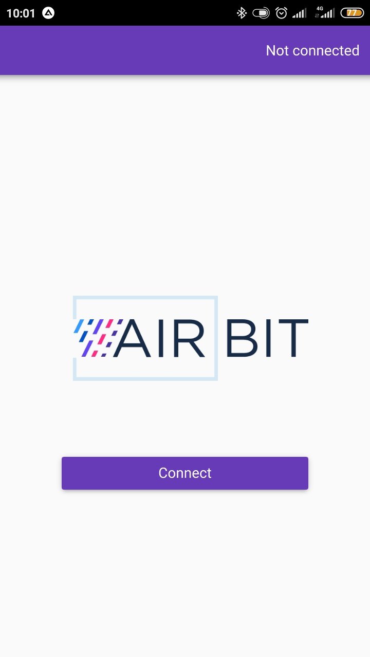AirBit IoT APK for Android Download