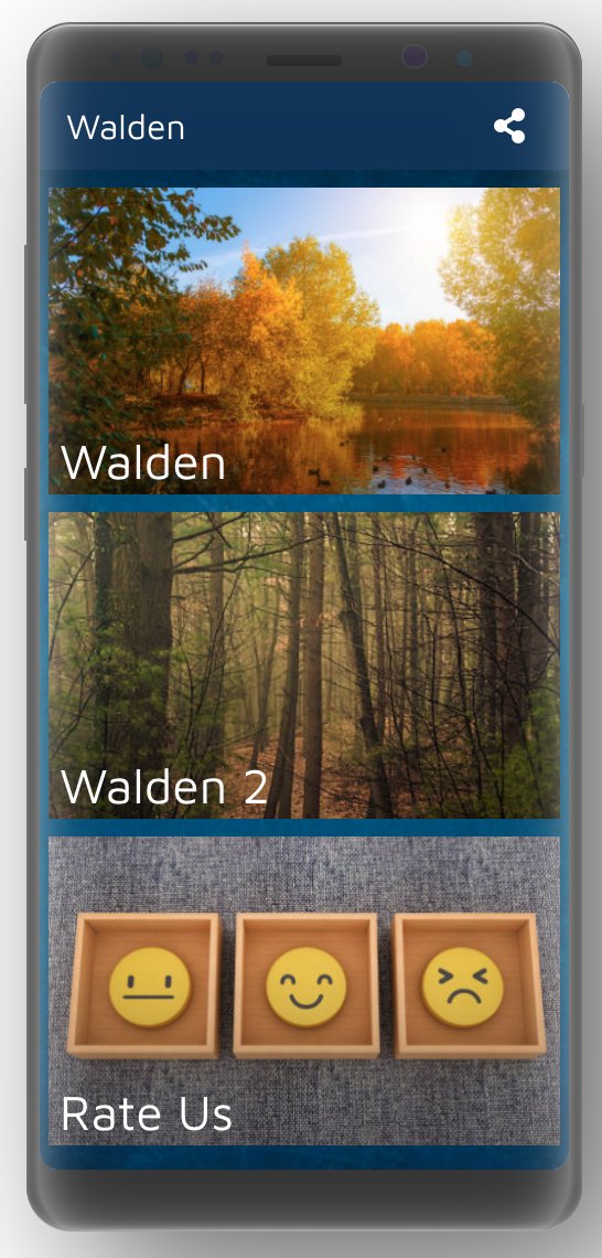 walden APK for Android Download