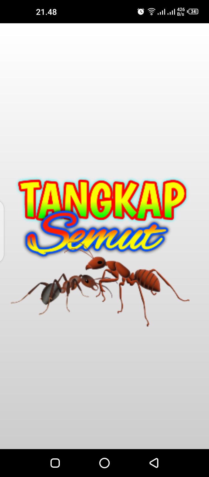Tangkap Semut - Ant Smash APK for Android Download
