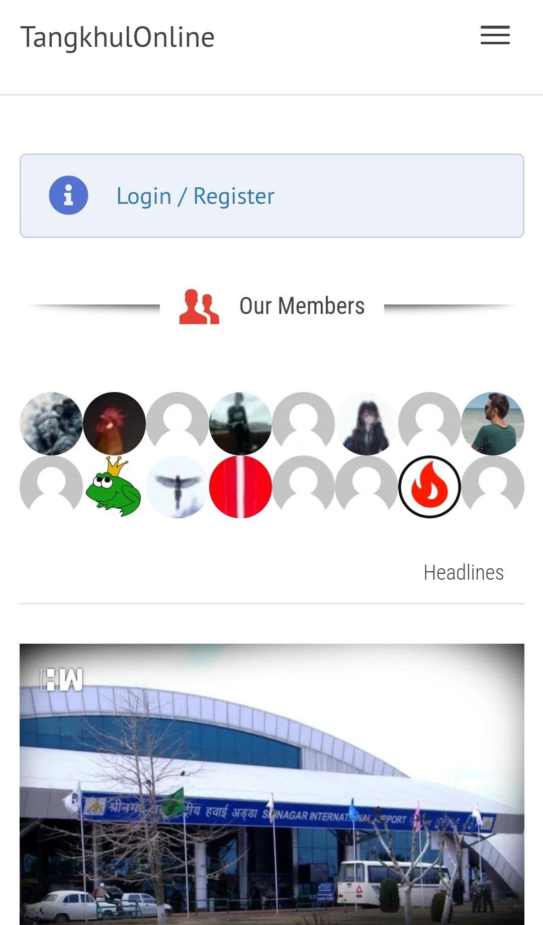 Descargar Tangkhul Online APK Última Versión 4.114.10 para Android