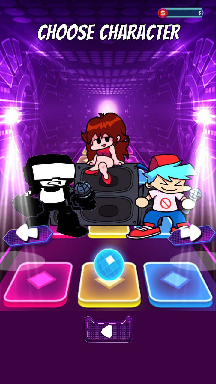 Download do APK de Friday Night Funkin vs Tankman Ugh Mod All songs ...