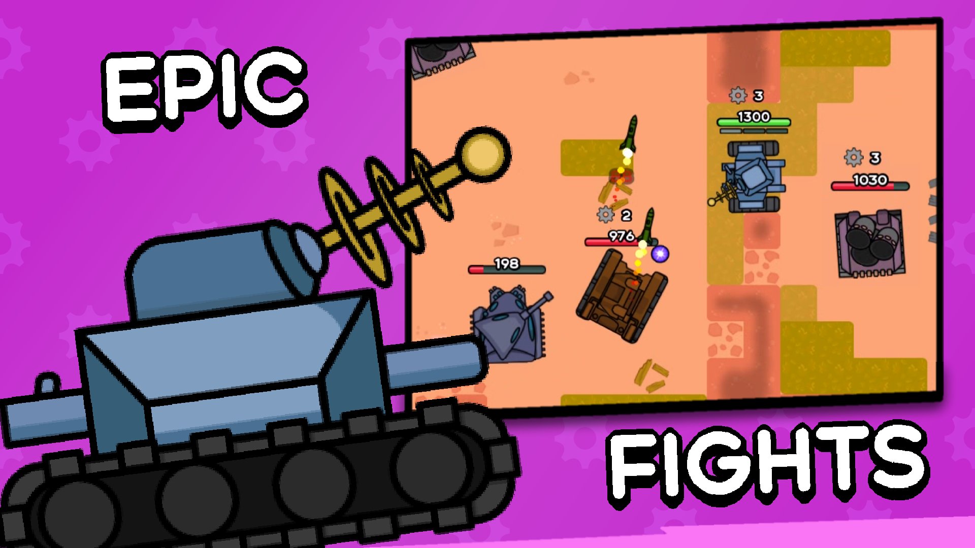 Tanks Battle For Survival Apk Download For Android Latest Version