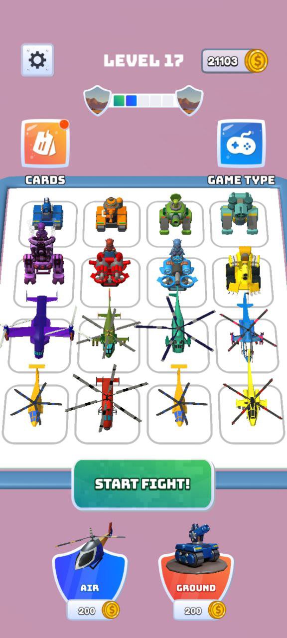 Tanks Arena: Merge and Fight APK for Android Download