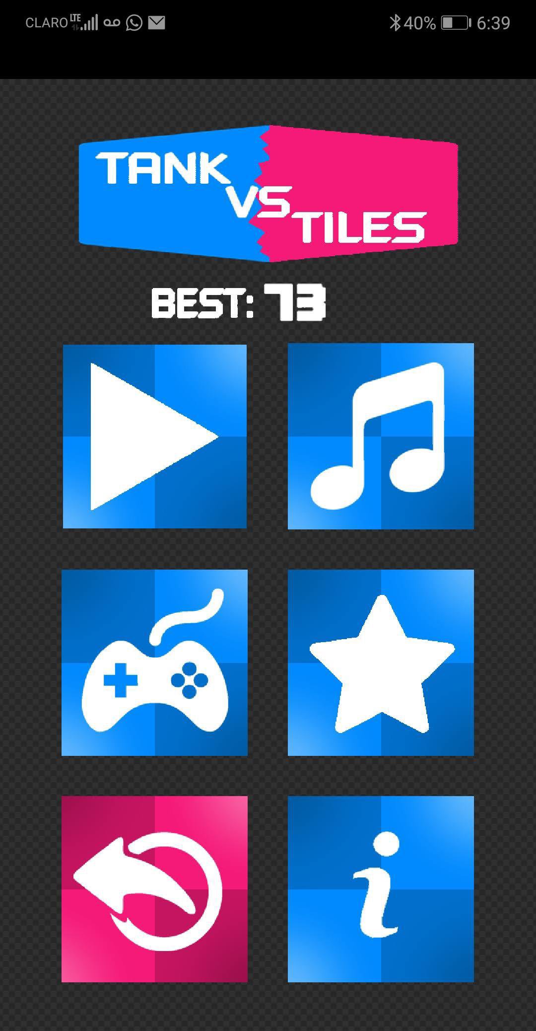 Tank vs Tiles APK for Android Download