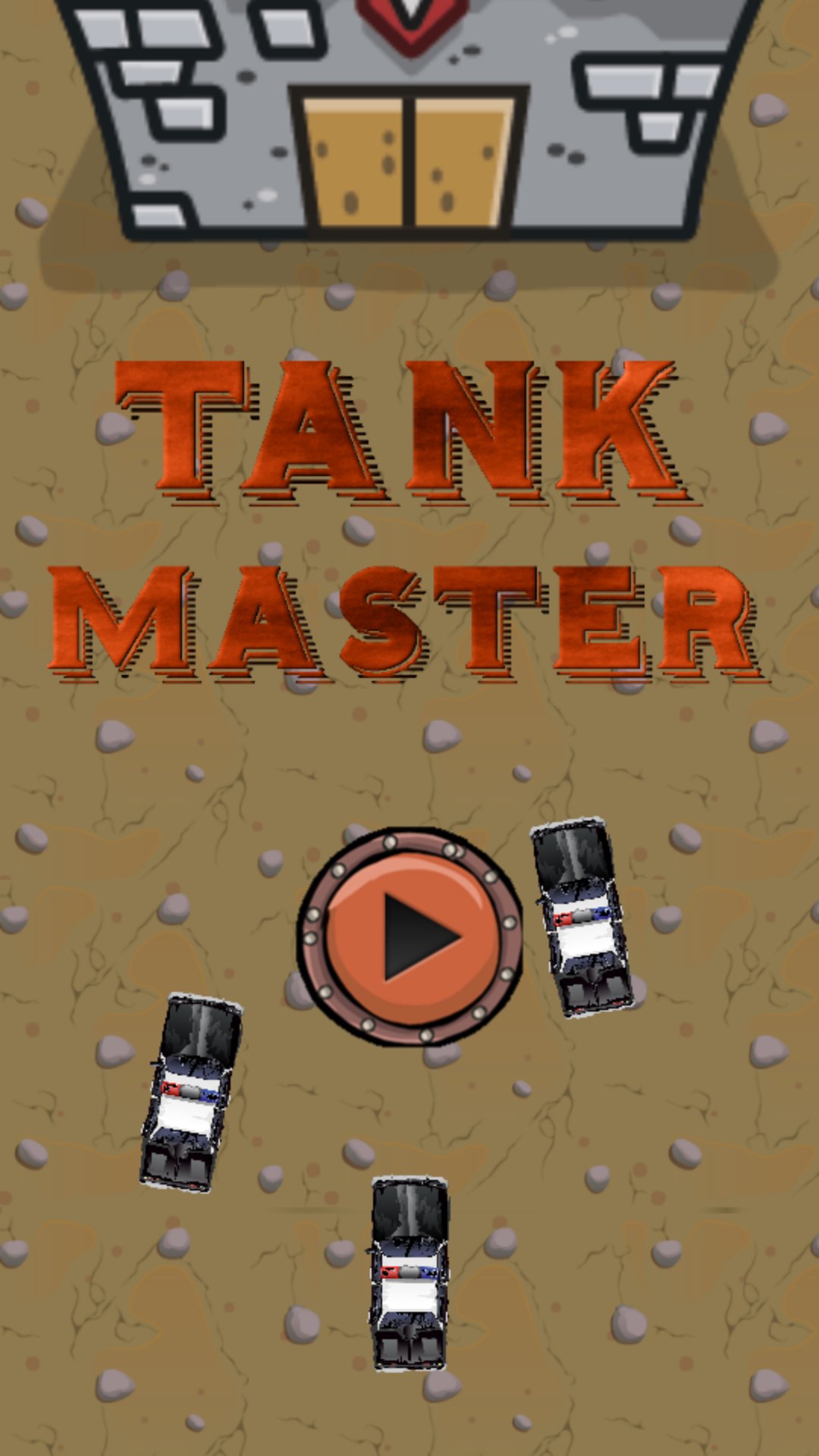 Tank Master APK for Android Download