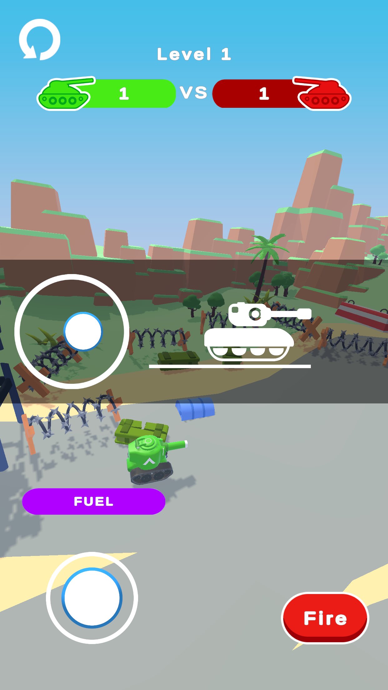 Throwmaster : Merge and Throw APK برای دانلود اندروید