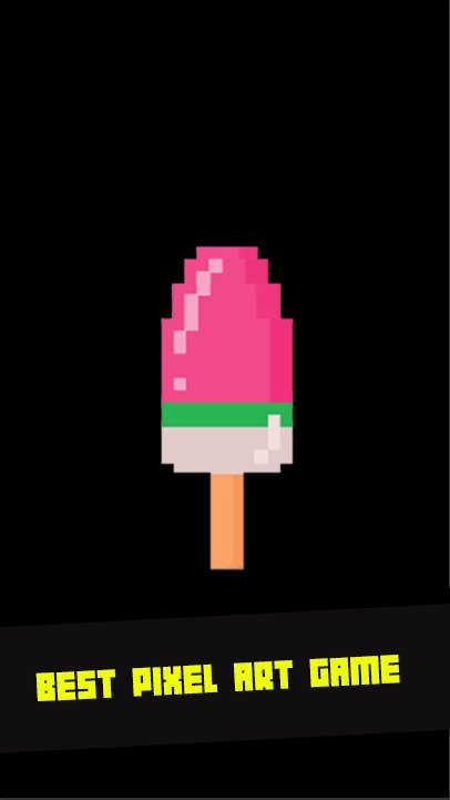 pixel art color APK for Android Download
