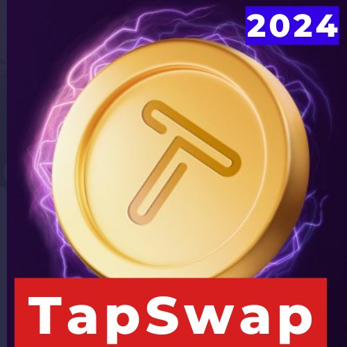 TapSwap Community APK Download for Android - Latest Version