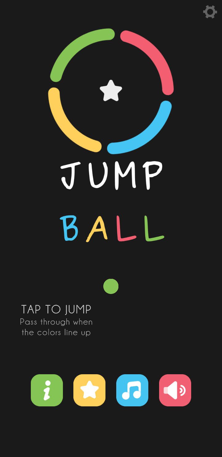 Jump Ball APK for Android Download