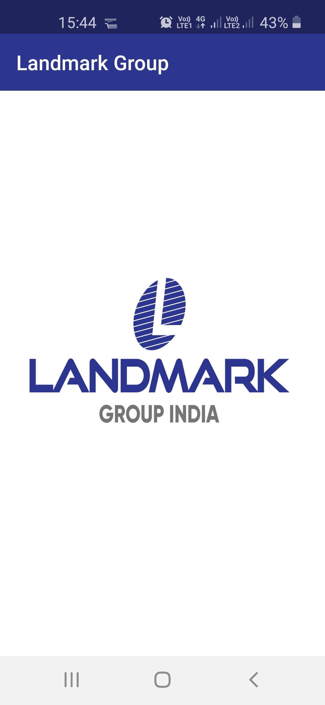 Descarga de APK de Landmark Group para Android