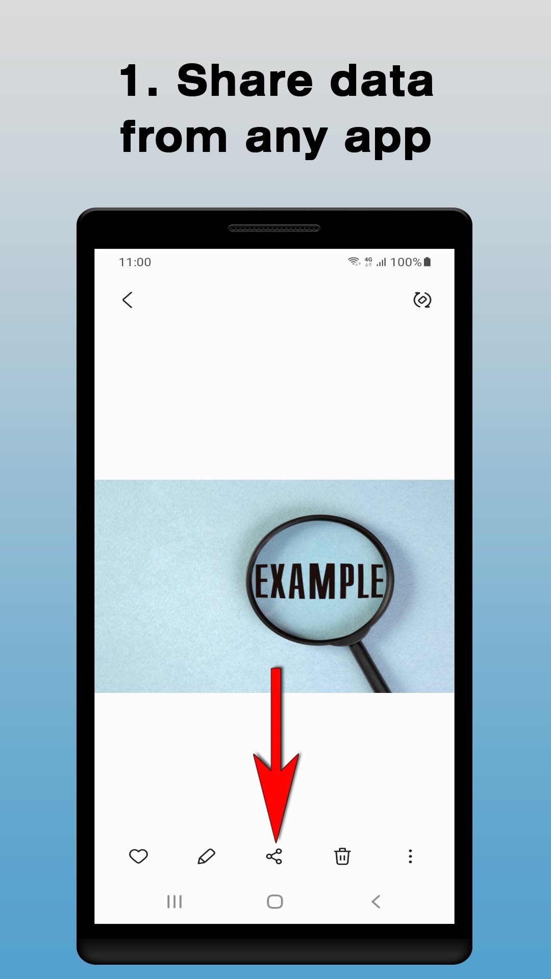 Share To SD-Card APK for Android Download