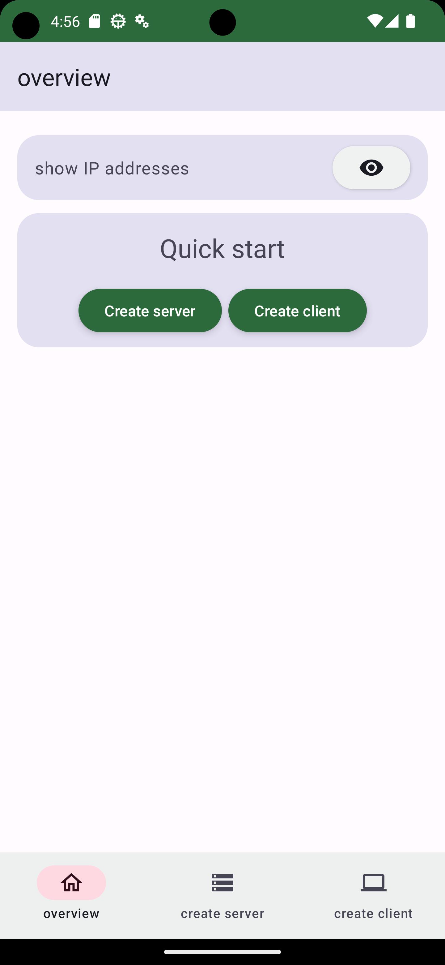 TCP UDP Server & Client 安卓APK下载 - 最新版本 TCP UDP Server & Client 安卓APK下载 - 最新版本