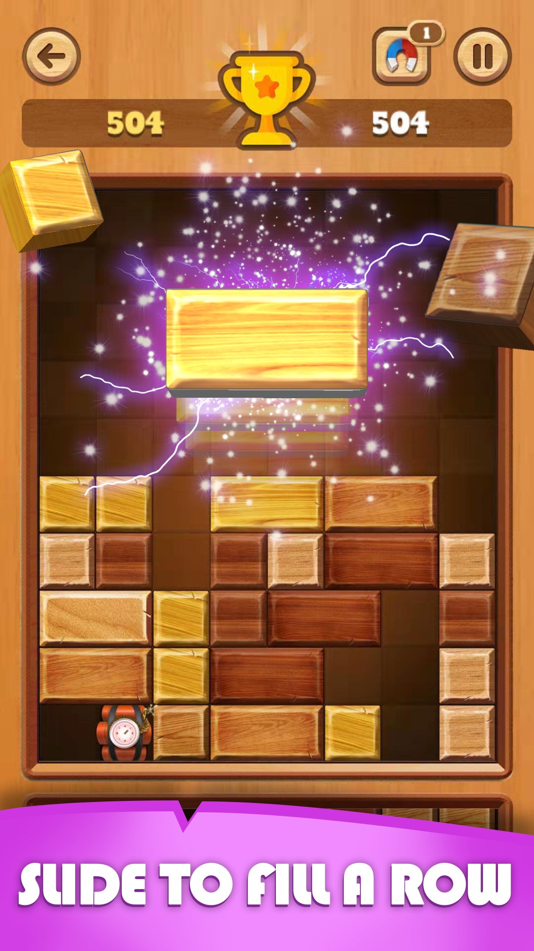 Drop Block APK for Android Download