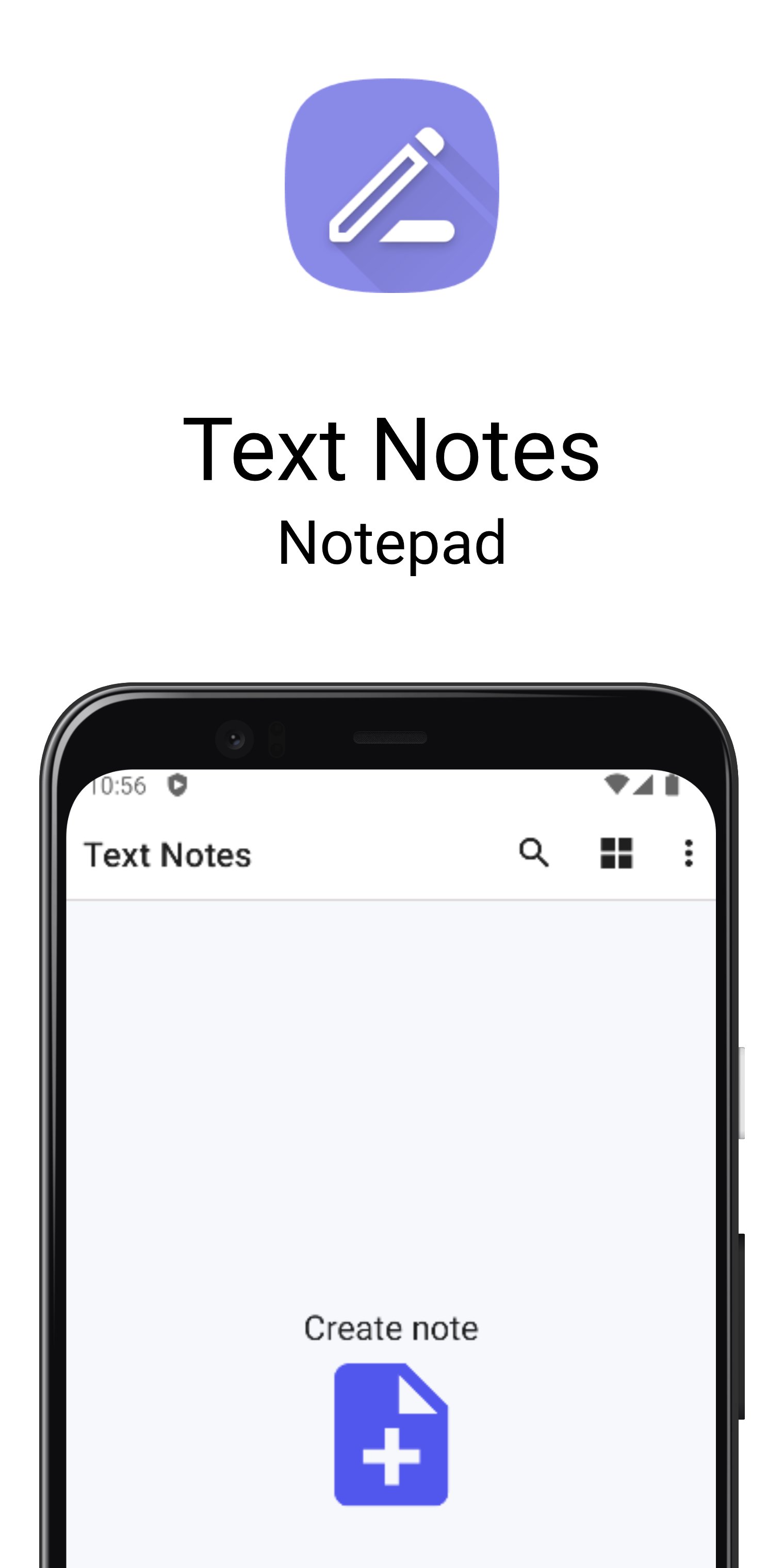 Text Notes APK for Android Download
