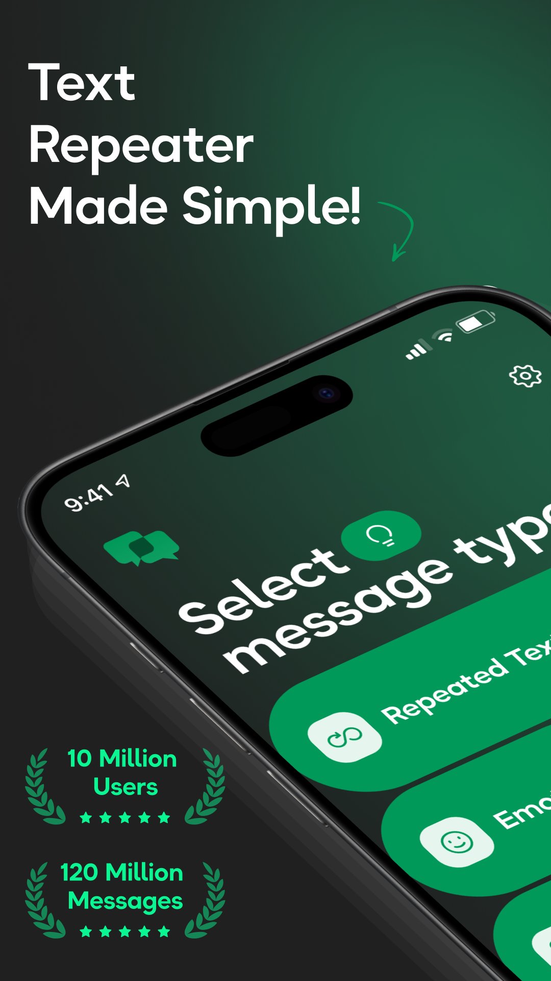 Text Repeater: CopyEase APK for Android Download