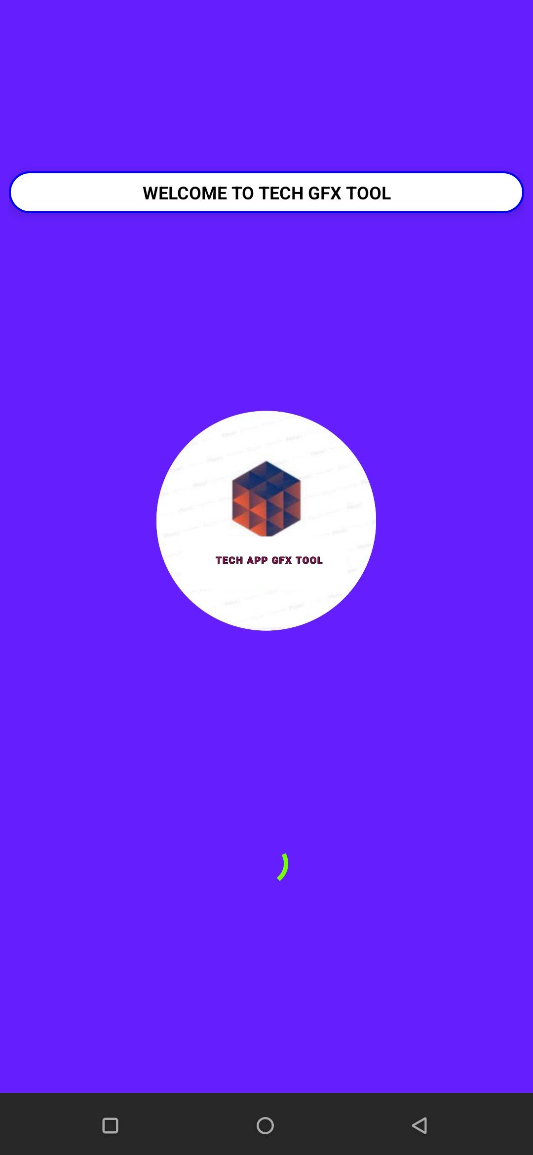 TECH APP GFX TOOL FOR BGM VIP APK for Android Download TECH APP GFX TOOL FOR BGM VIP APK for Android Download