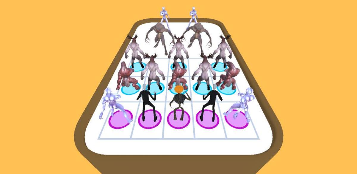 How to Download Merge Monsters Army Latest Version for Android 2024 How to Download Merge Monsters Army Latest Version for Android 2024