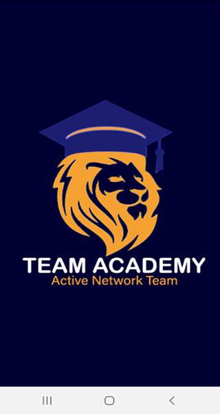 TEAM ACADEMY APK Download for Android - Latest Version