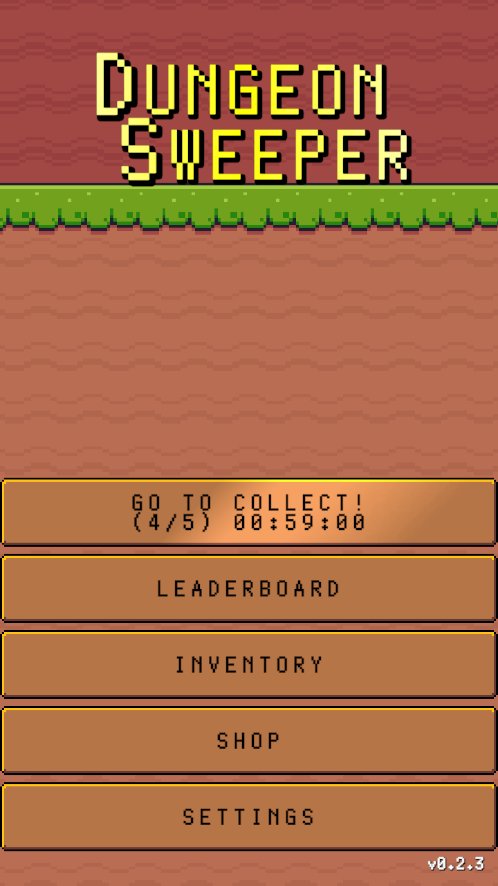 Dungeon Sweeper APK for Android Download