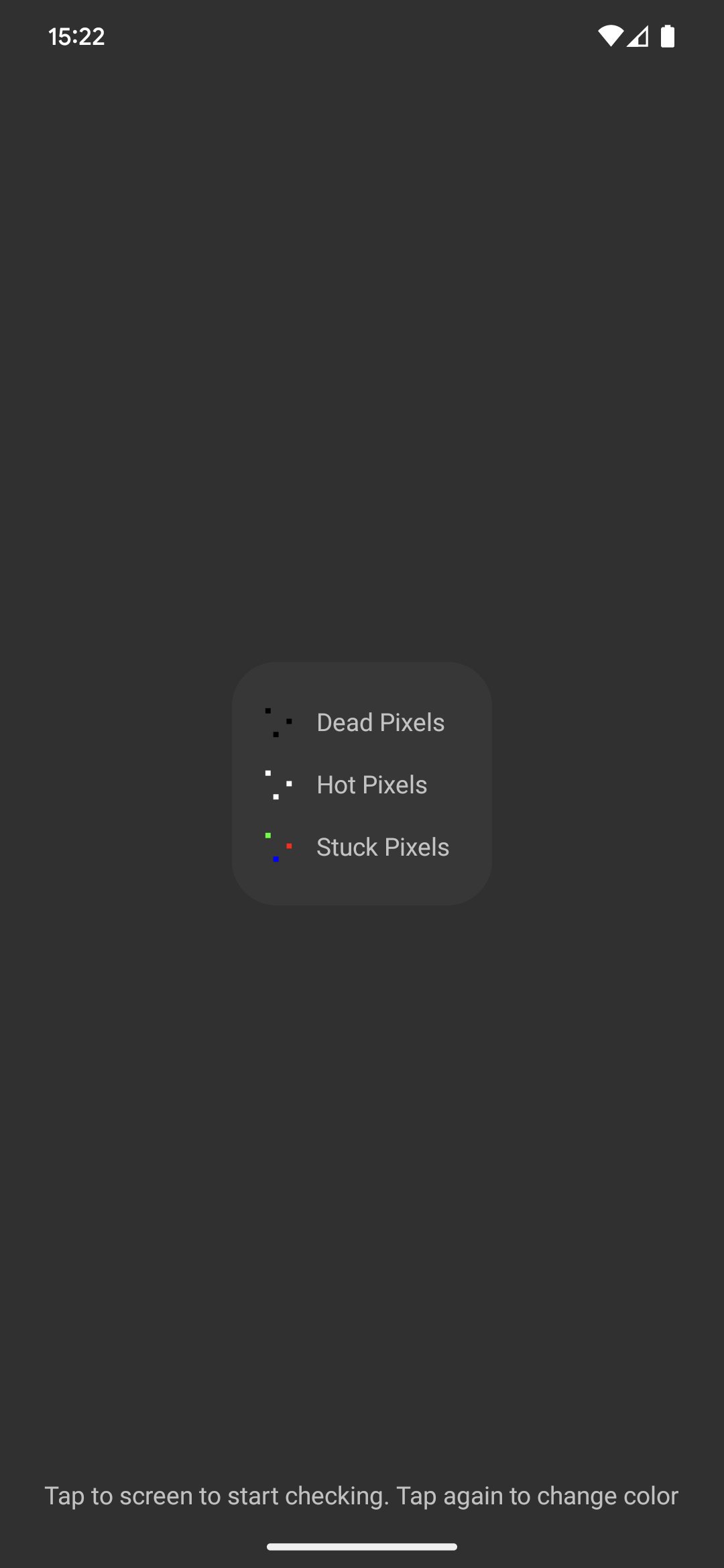 DeadPixels APK for Android Download