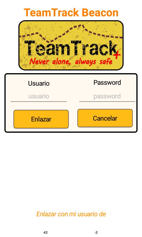 TeamTrack Beacon APK for Android Download