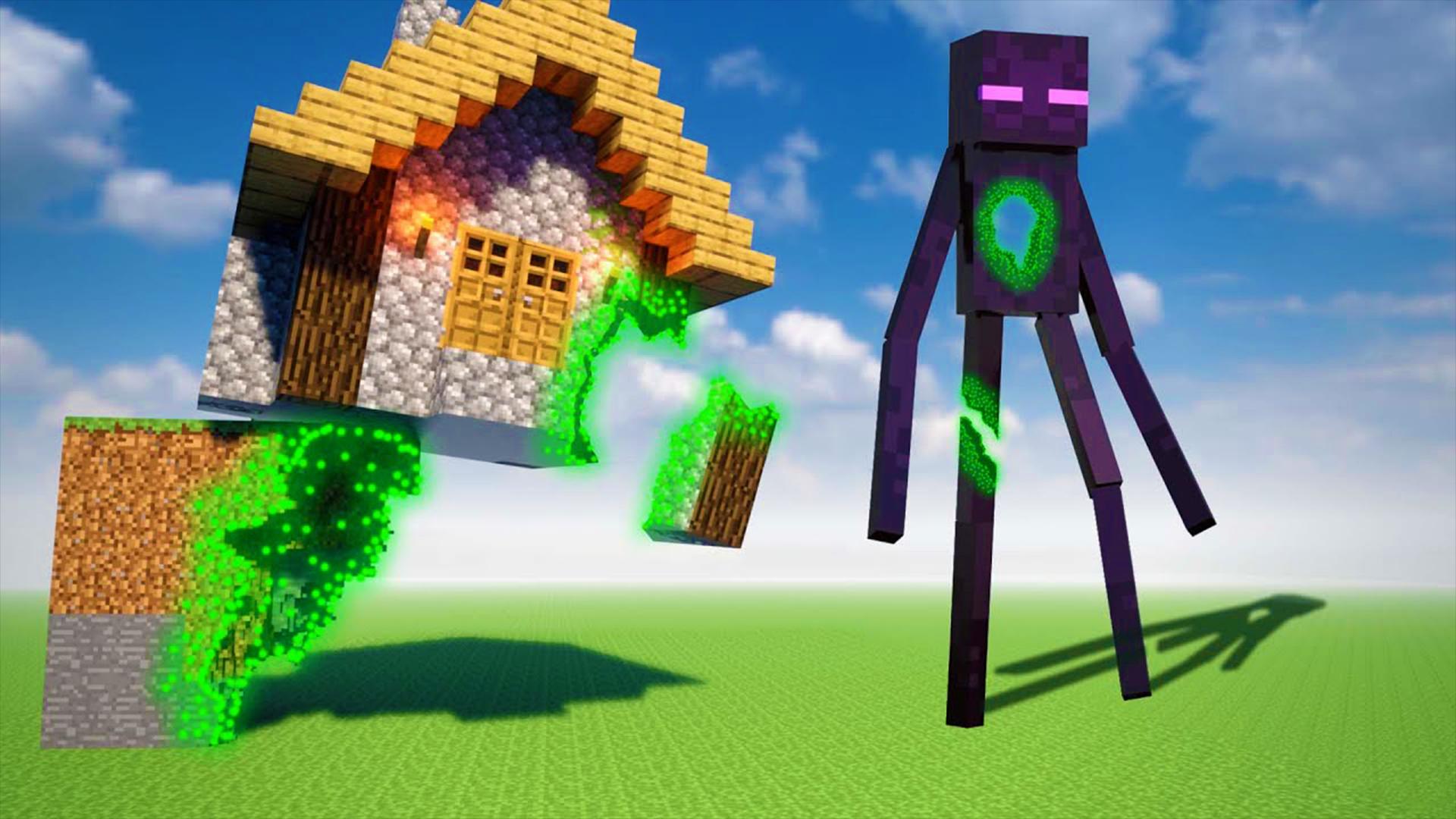 Tải xuống APK Teardown In Minecraft PE Mod cho Android - Phiên bản Mới Nhất Tải xuống APK Teardown In Minecraft PE Mod cho Android - Phiên bản Mới Nhất