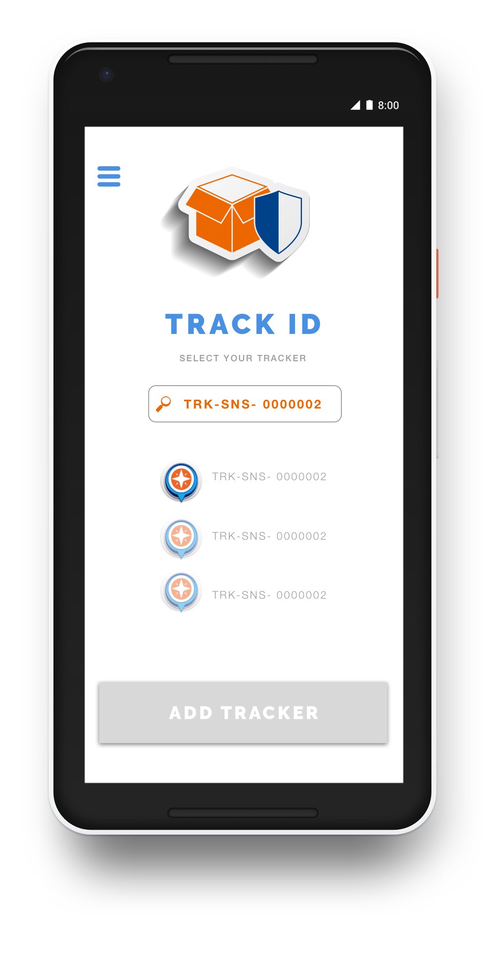Track Monitor APK for Android Download