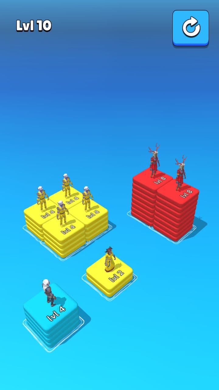 Mystical War APK for Android Download