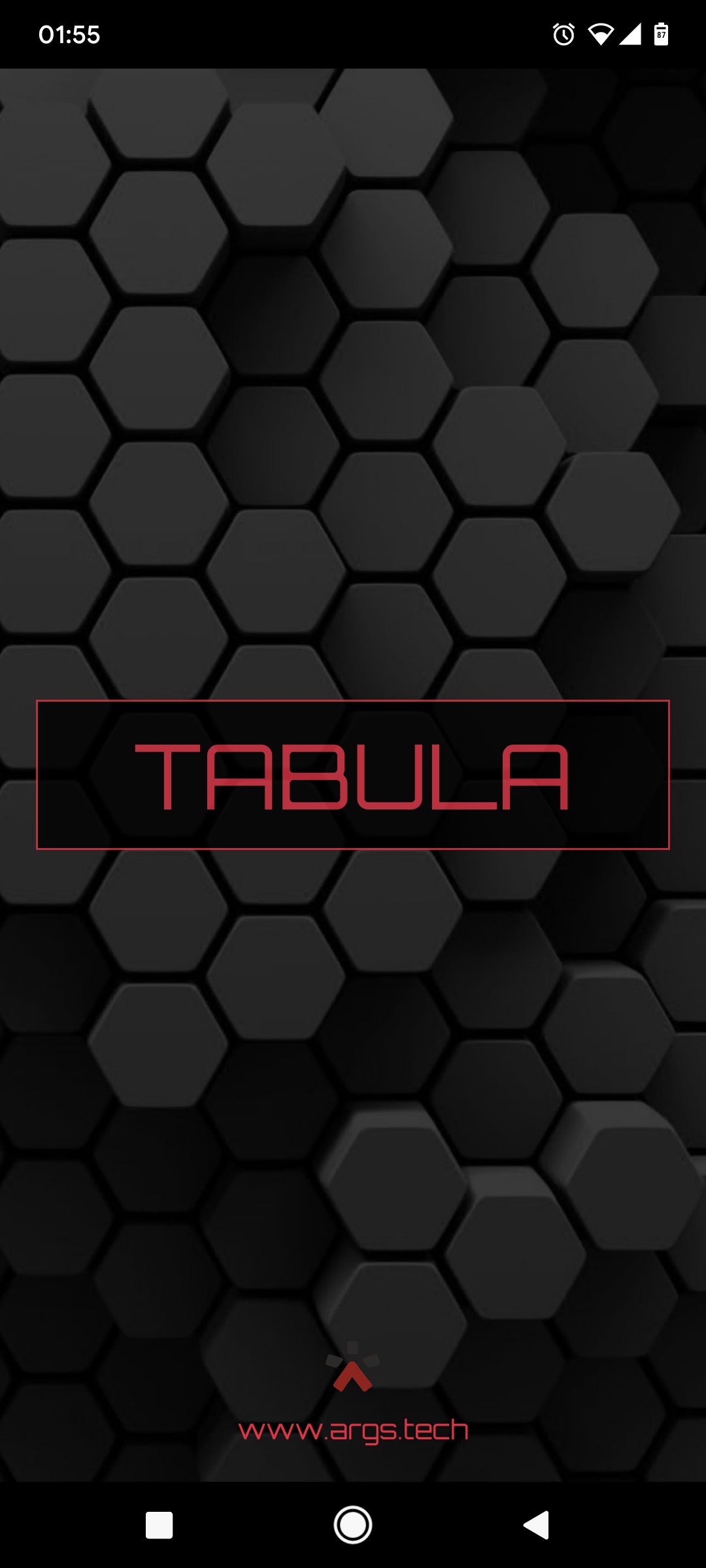 TABULA APK for Android Download