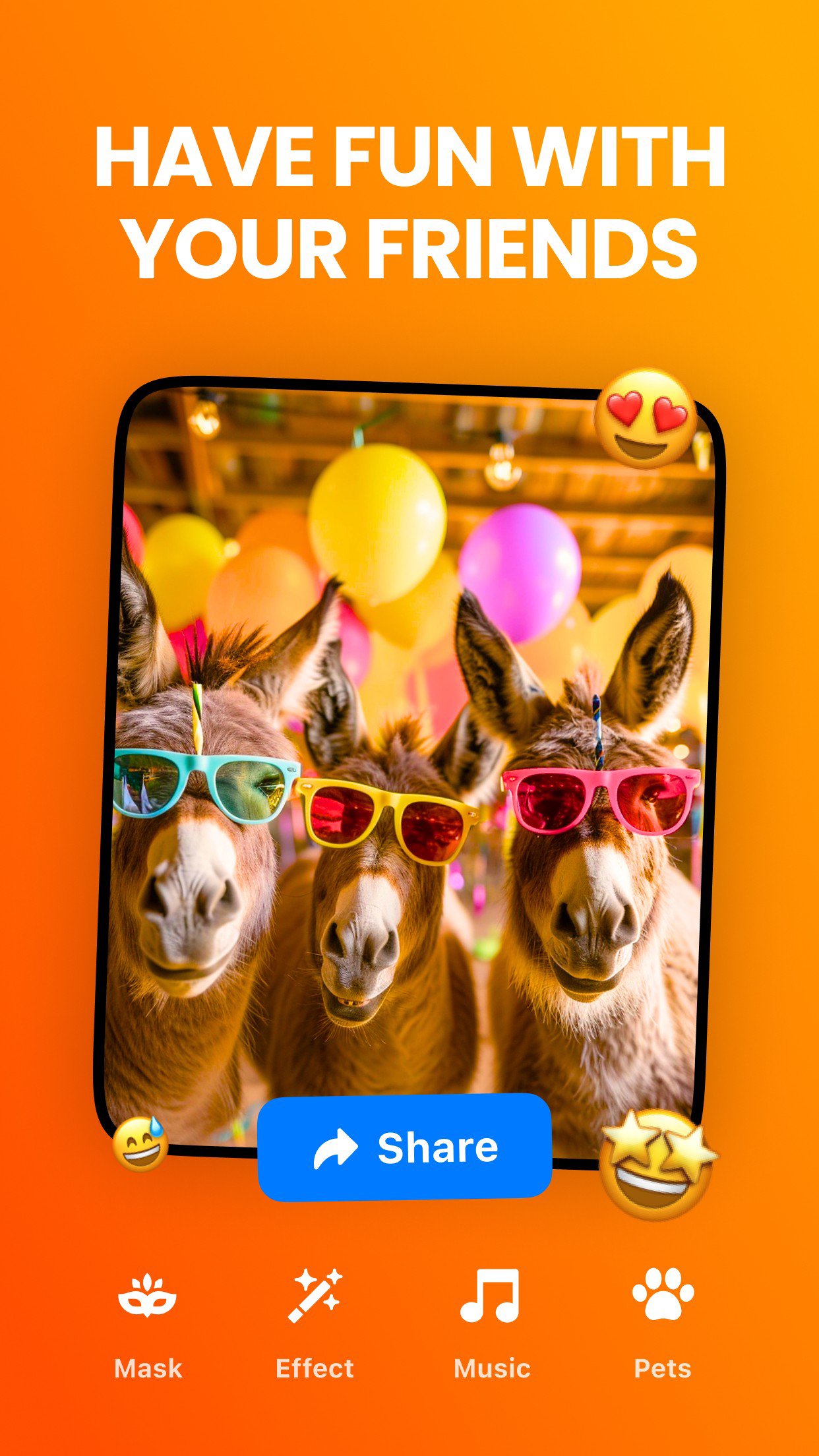 Talking Pet APK untuk Unduhan Android