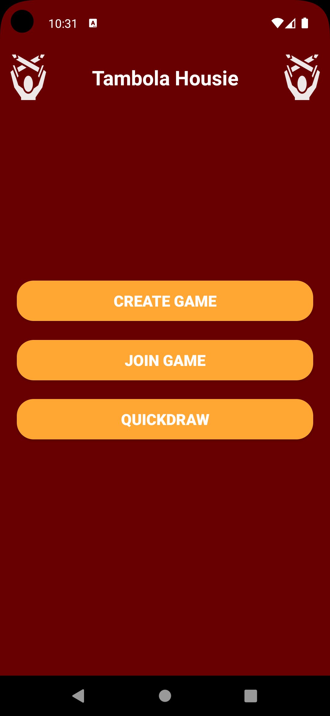 Tambola Game Bingo Num Calling APK for Android Download