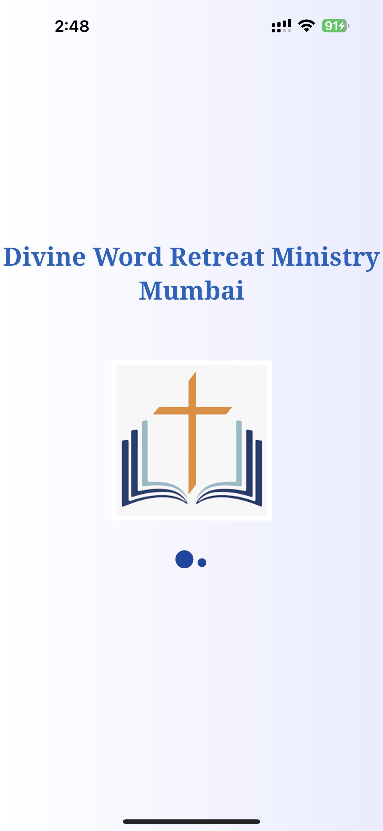 Divine Word Ministry Andheri APK for Android Download