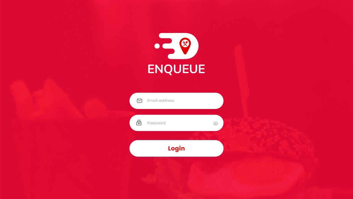 Enqueue Kiosk | تجار إن كيو APK for Android Download