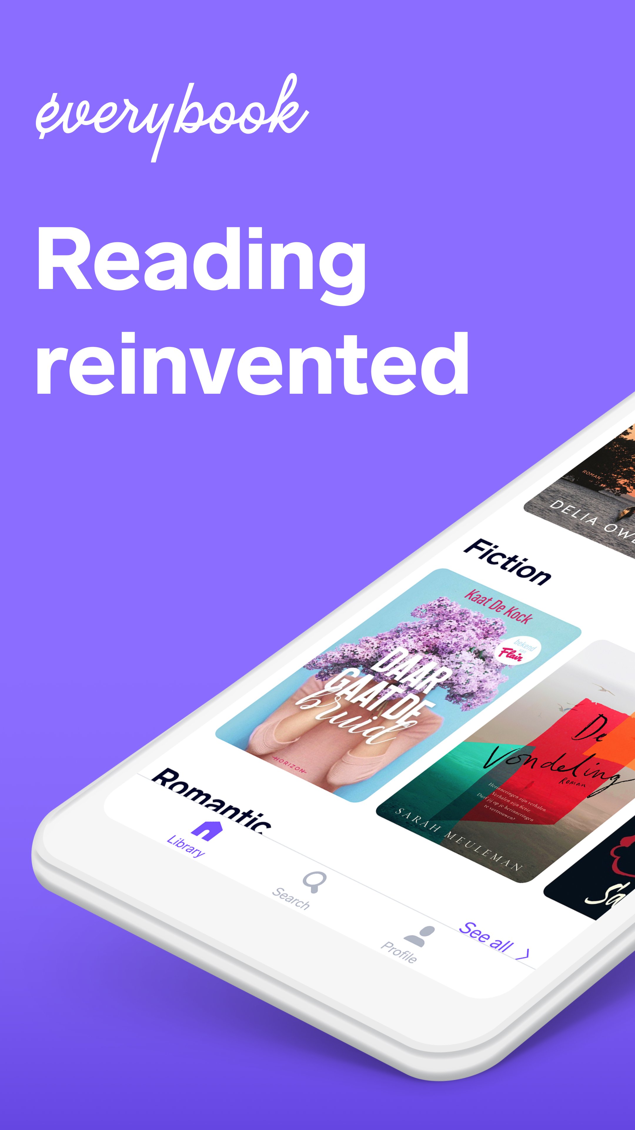 Everybook APK for Android Download