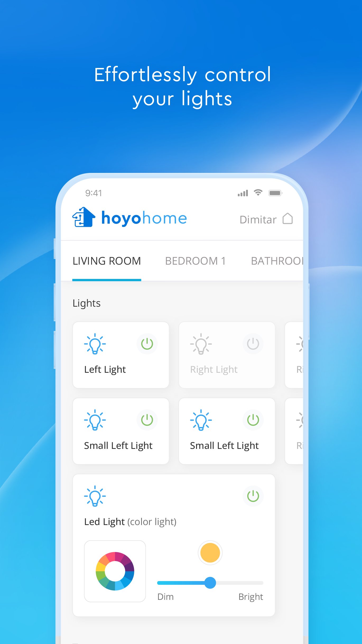 Hoyo Home APK for Android Download