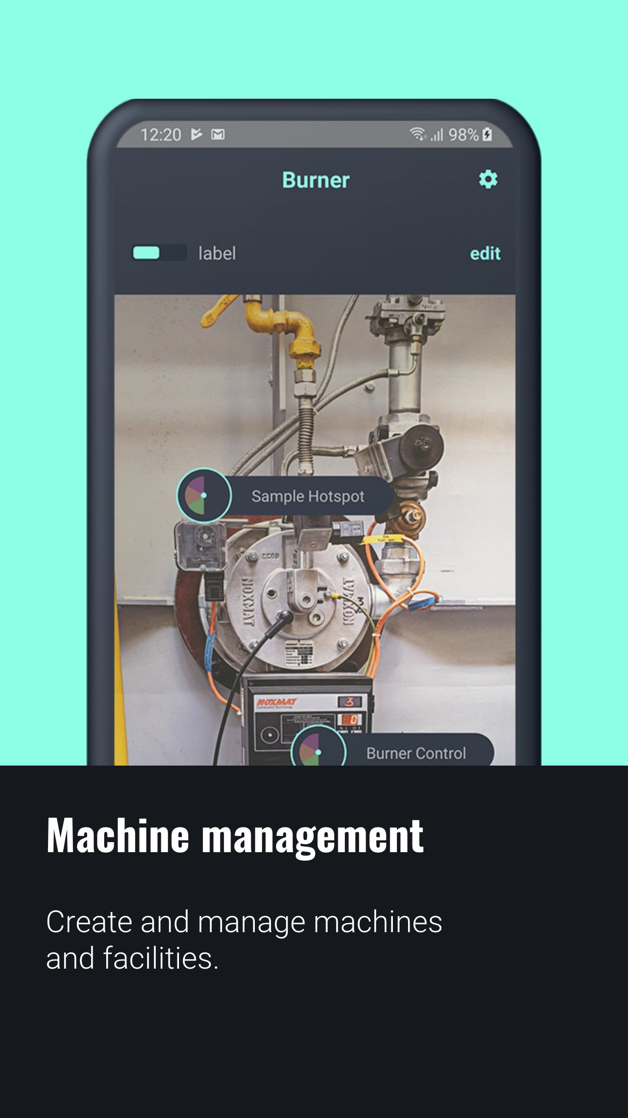 Mobile Machine Assistant APK for Android Download