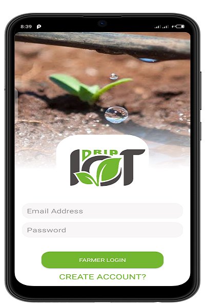 IoT Drip APK Download for Android - Latest Version