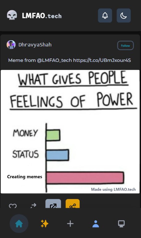 LMFAO.tech APK for Android Download