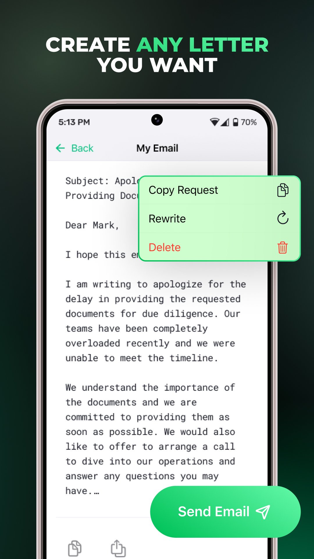 Friday: AI E-mail Assistant APK for Android Download