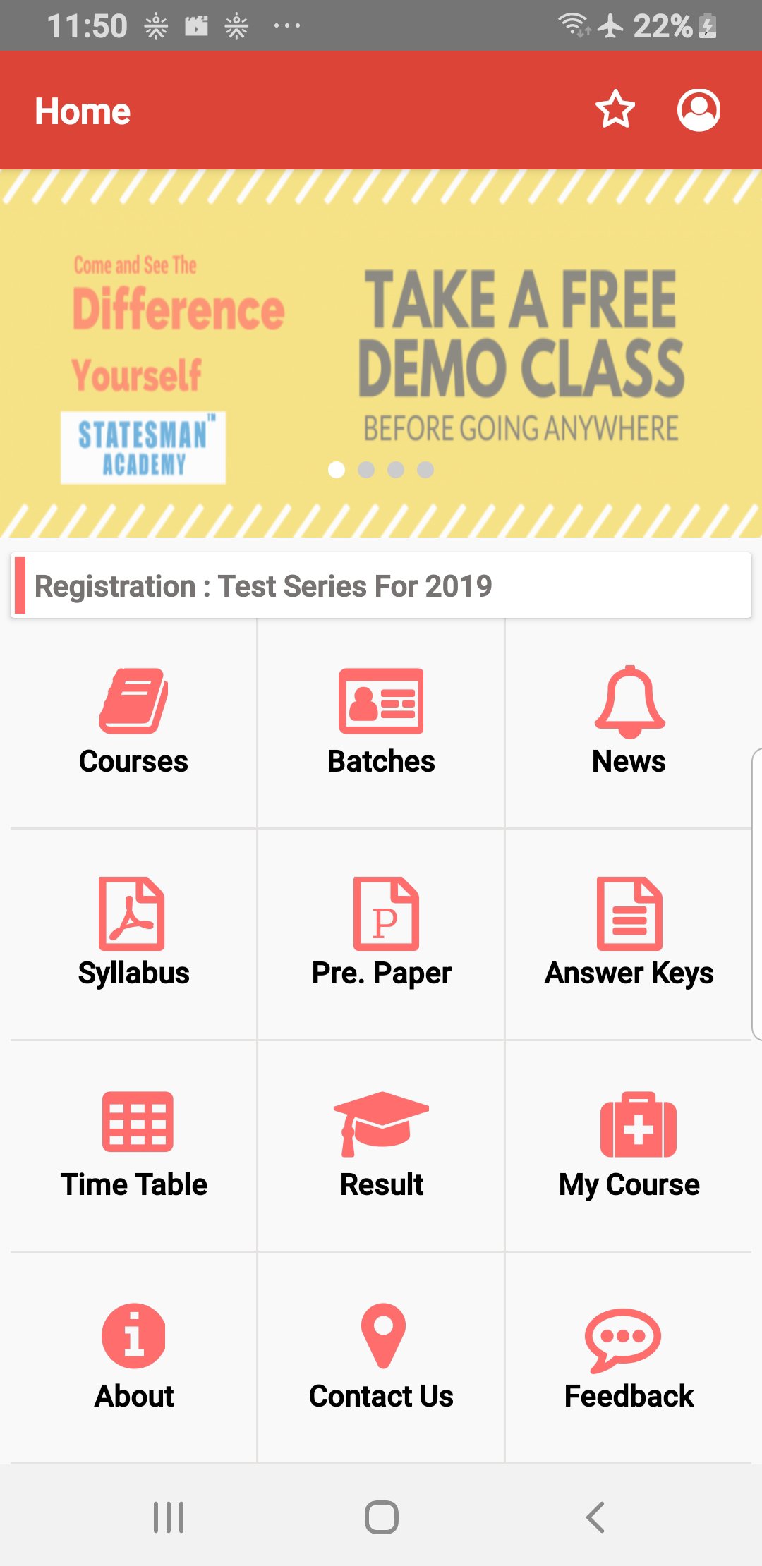 Winners Learning App APK for Android Download